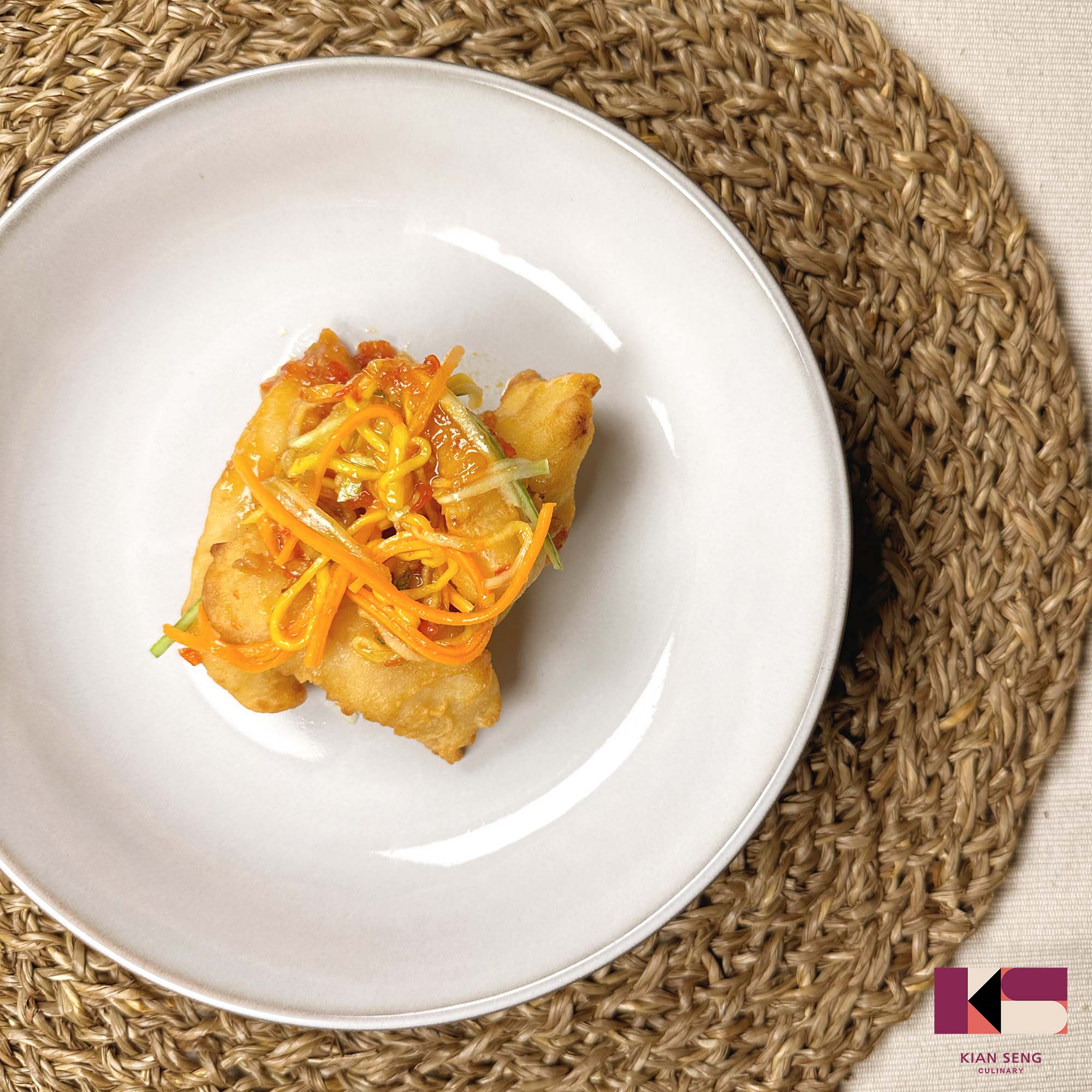 Kian Seng Culinary