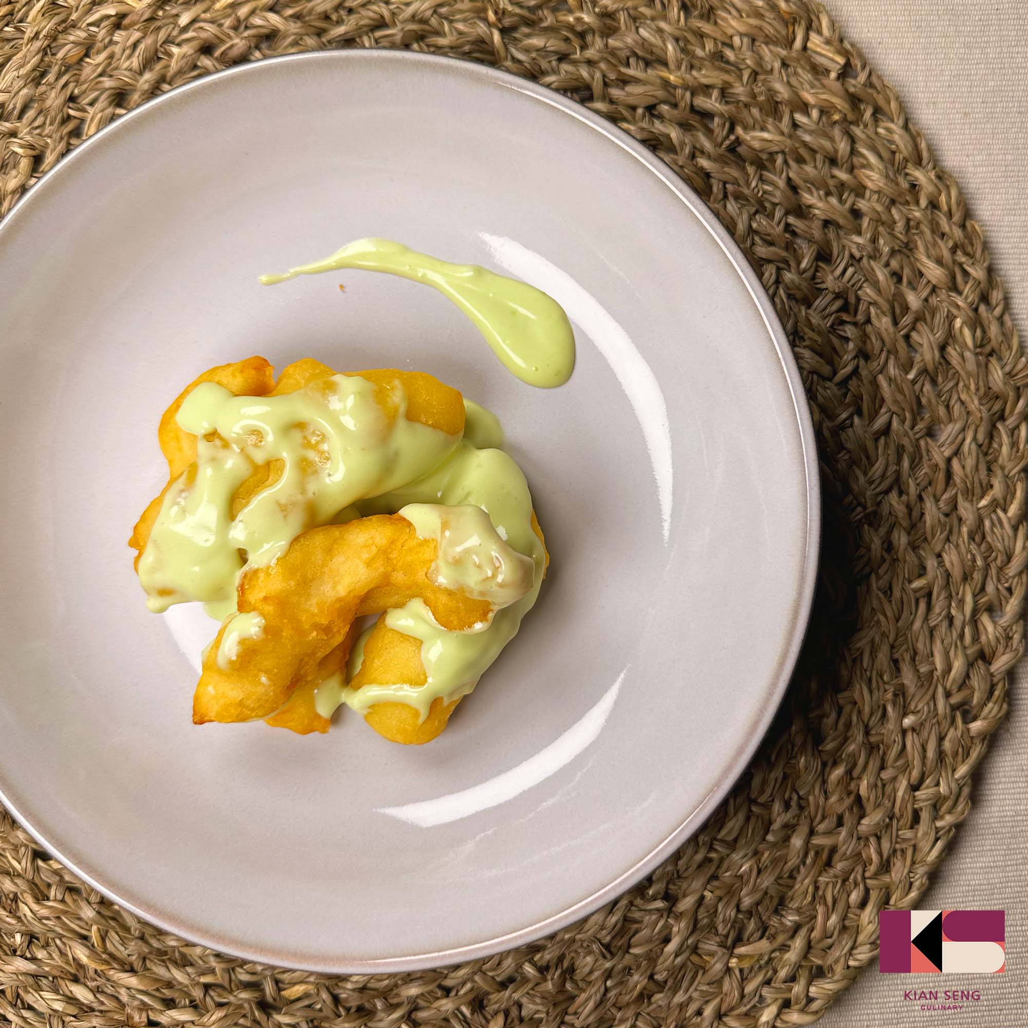Kian Seng Culinary